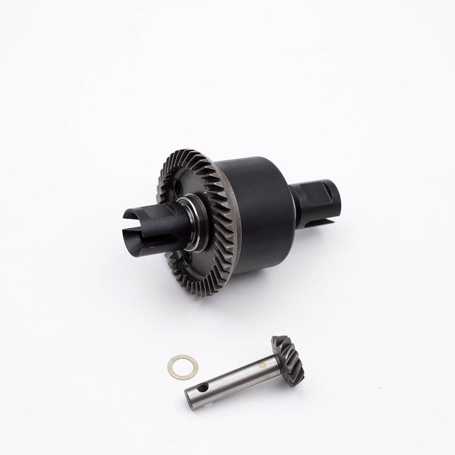Complete Diff Helical Gear Set for losi 5T – AKILL RACING
