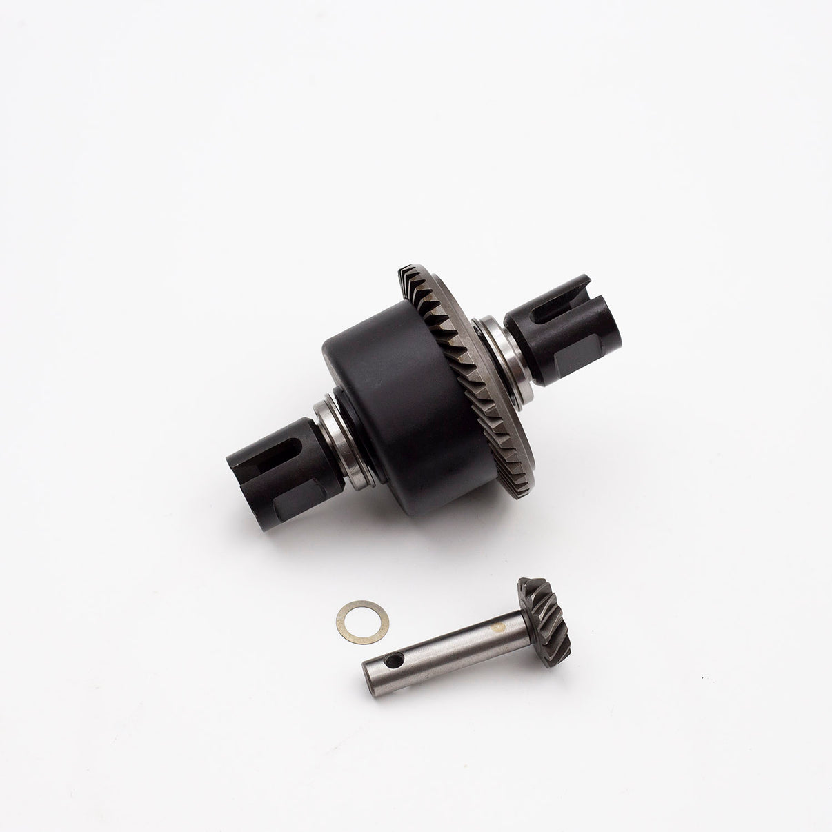 Complete Diff Helical Gear Set for losi 5T – AKILL RC RACING LIMITED